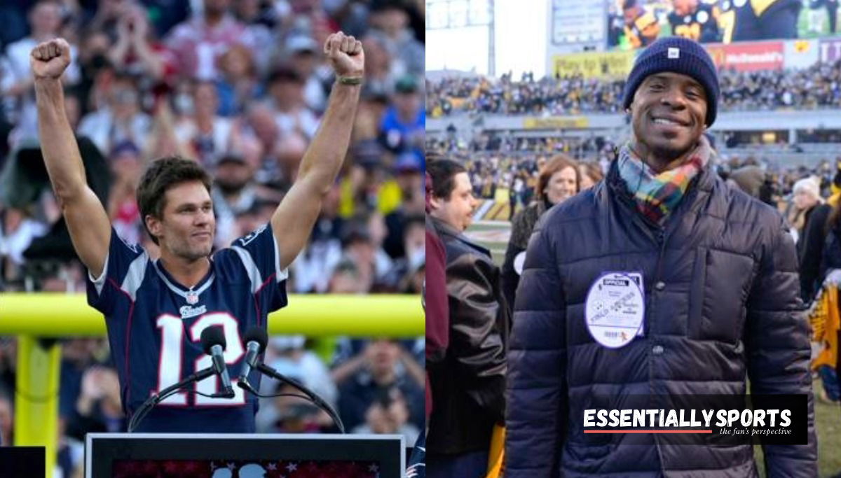 “Tom Put Enough Air Under It”: Steelers’ NFL Veteran Unearths Nostalgia ...