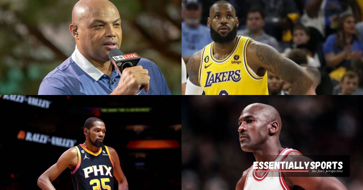 Ranking the Most Intense Friendly Rivalries in NBA History – Do LeBron ...