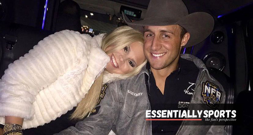 “Without a Caution”: Sage Kimzey’s Wife Opens Up About True Feelings on ...