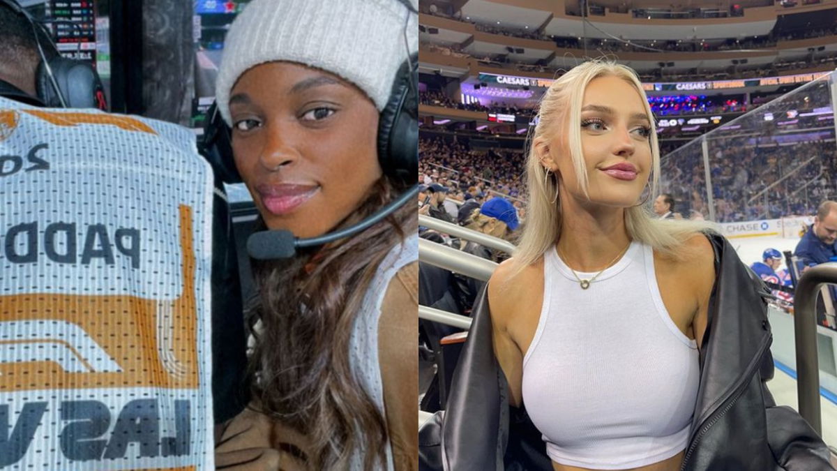 Las Vegas GP Frenzy Reaches the Tennis World as Sloane Stephens and ...