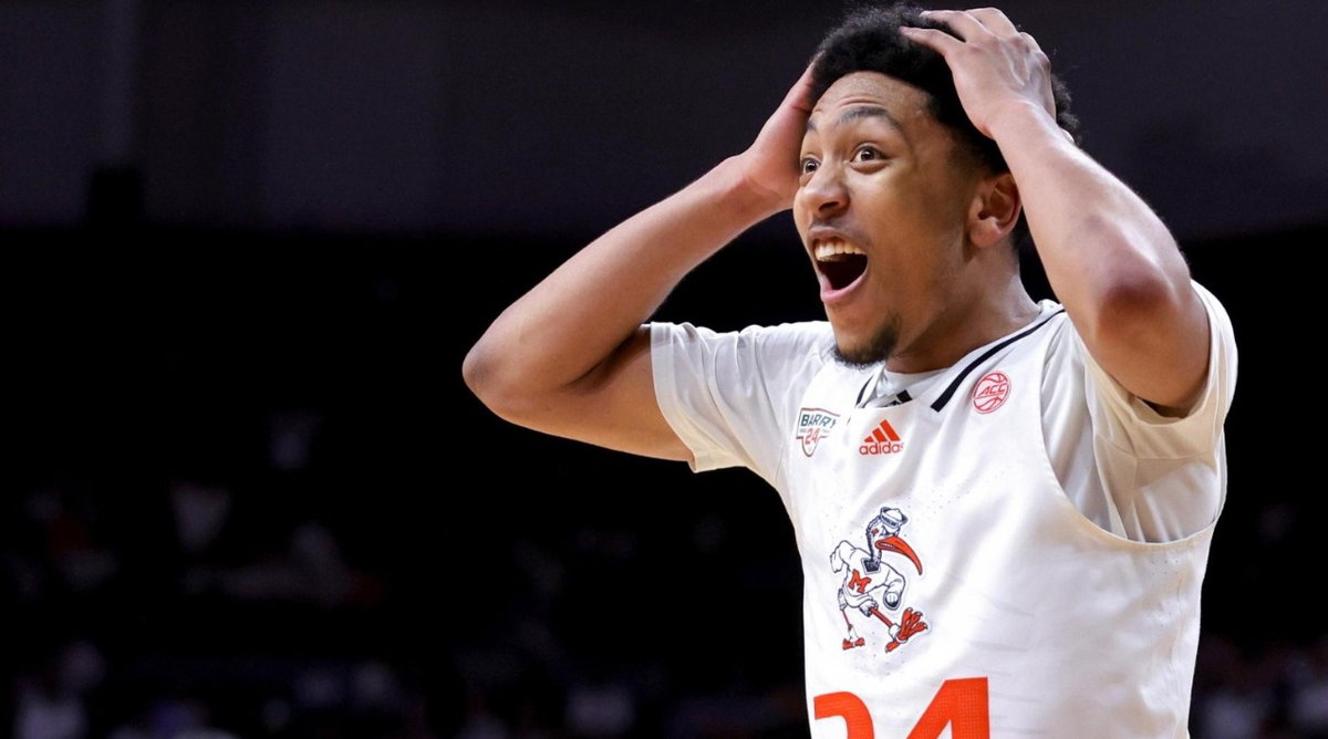 Leaving His Ex-Team Stunned, Nijel Pack Is the Player to Watch – All ...