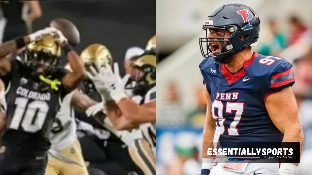 Coach Prime’s Colorado Buffaloes Make Major Move by Offering Joey ...