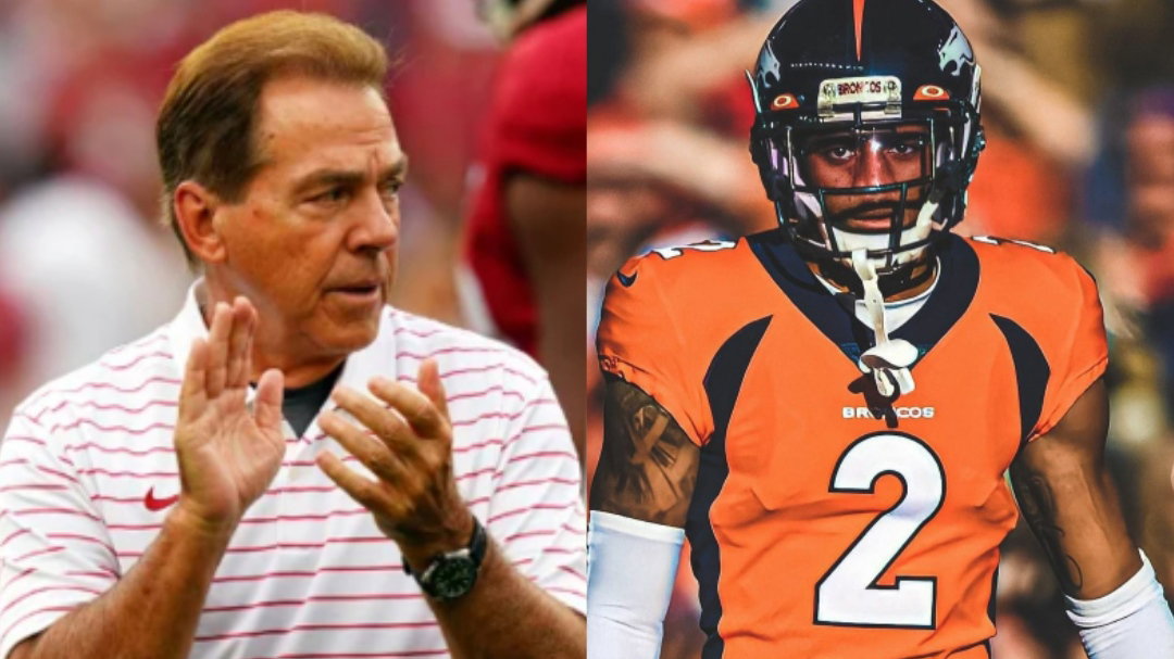 Broncos Star Stunningly Compares Sean Payton & Nick Saban; Reveals ...