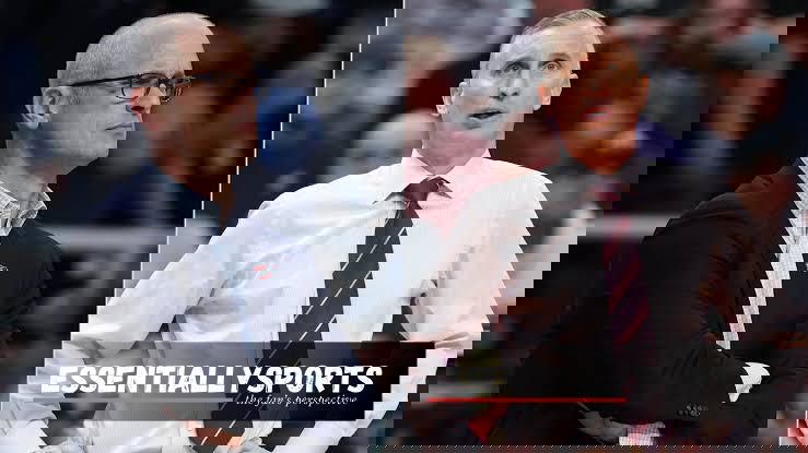 Meet Dan Hurley’s Father Bob Hurley Sr. – a Hall of Famer Coach Who ...