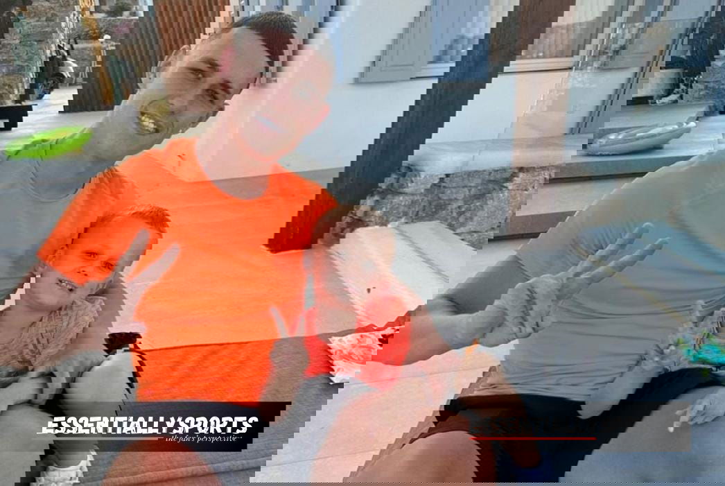 Everything About Phil Foden’s Family Life- Parents, Siblings, Wife ...