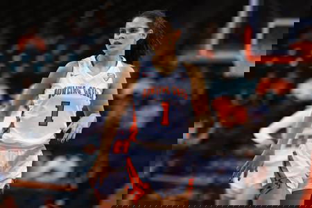 Stepping Up and Stealing a Win With a Buzzer-Beater, Who Is the Falcon ...