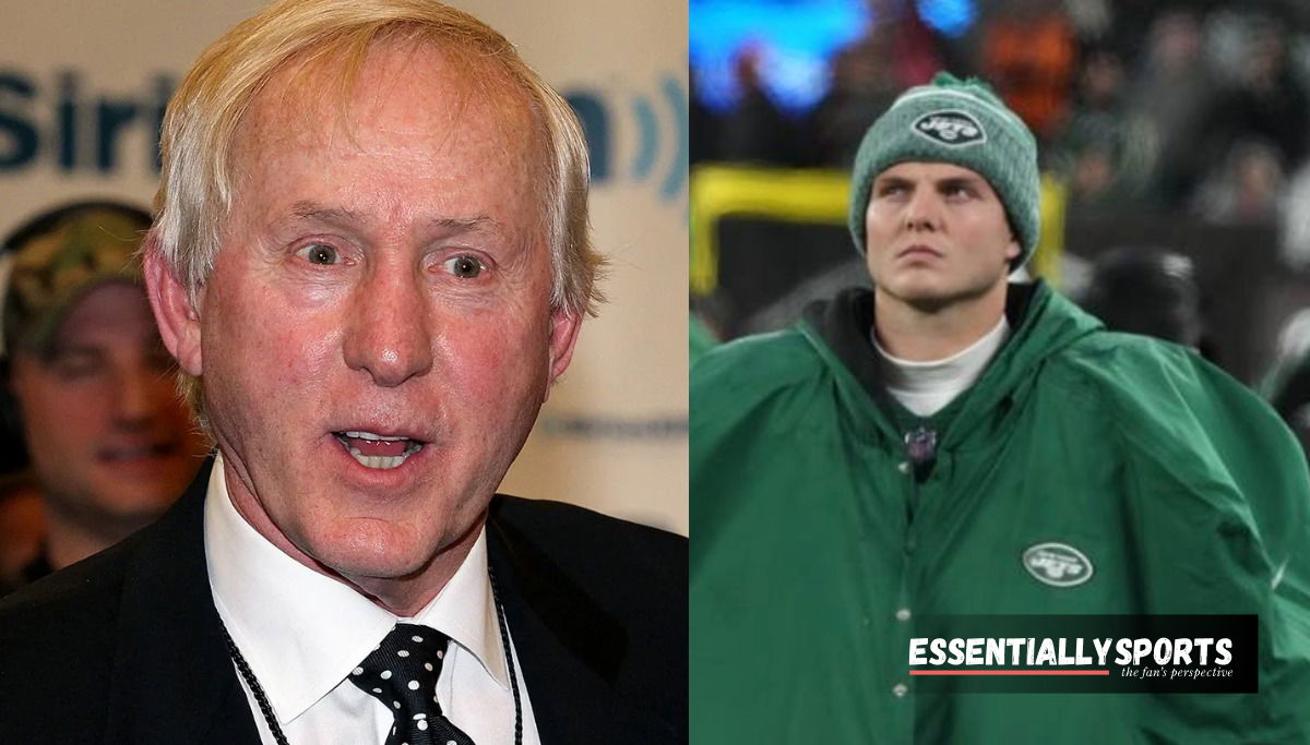 "Worst Quarterback Play": 83-Year-Old NFL Icon Throws Verbal Haymakers ...