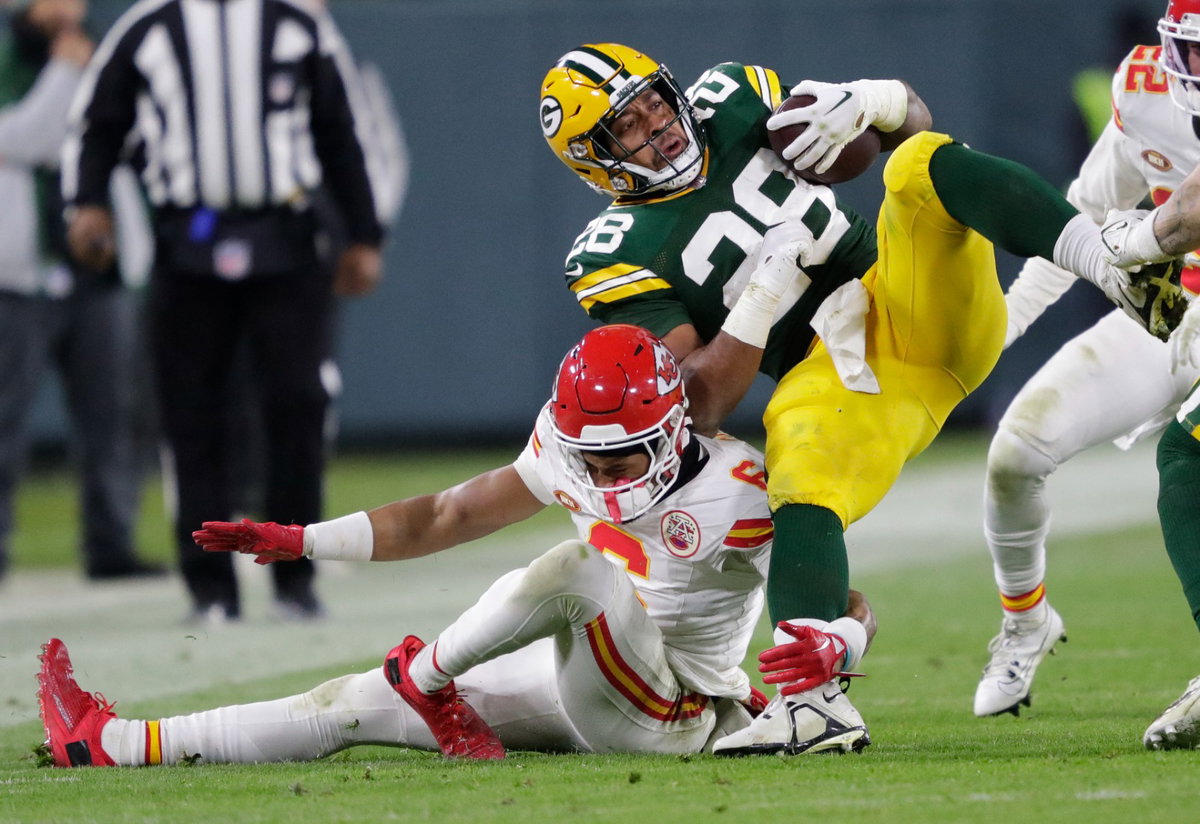 Chiefs vs Bills Injury Report - Double Blow for Sean McDermott and Big ...