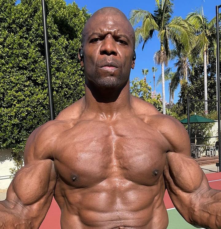 “55 Isn’t Old Anymore”: Bodybuilding Community Flabbergasted as Former ...