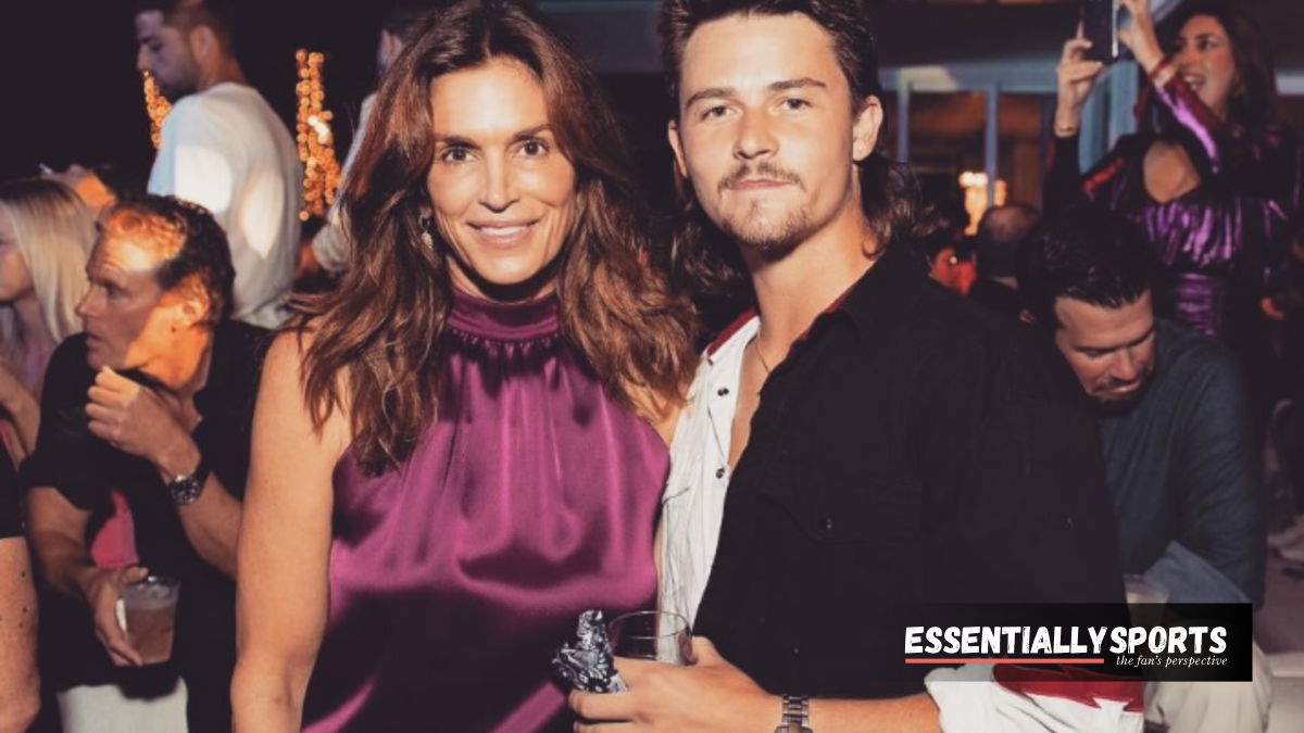 ‘Howl by JJ Wolf’ – American Tennis Pro Serves Next to Holywood Beauty ...