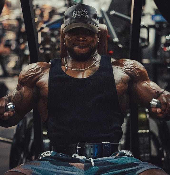 “Do Something Fun and Try Out Classic”: Bodybuilding Community Insists 3X Men’s Physique ...