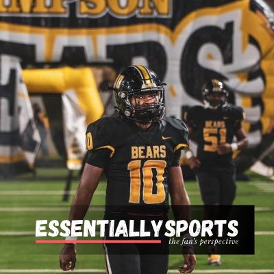 Texas A&M 5-Star Commit Terry Bussey Sets UIL State Record With a 97 ...
