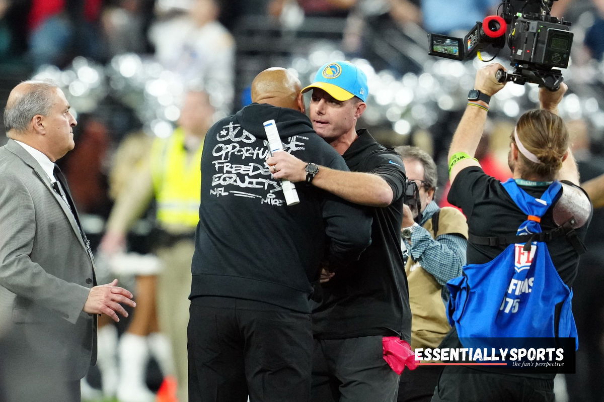 Los Angeles Chargers Fire Brandon Staley and GM, Tom Telesco, Mere ...