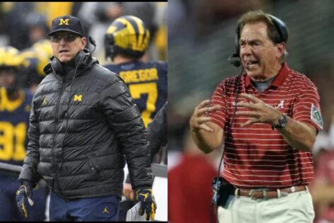 George Helow Archives - EssentiallySports