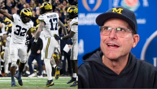 Rod Moore Archives - EssentiallySports