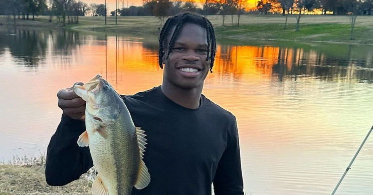 CeeDee Lamb’s Mother: Meet Leta Ramirez, Cowboys Pro Bowl WR’s Mom Who ...