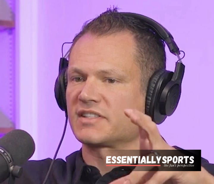 Millionaire Entrepreneur Reveals How He Once Taught a Young Gym-Goer a ...