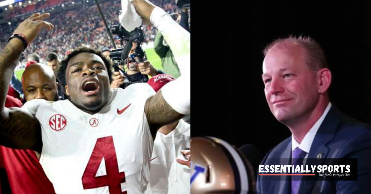 Kalen DeBoer's Acquisition of 4-Star QB Austin Mack Raises Questions ...