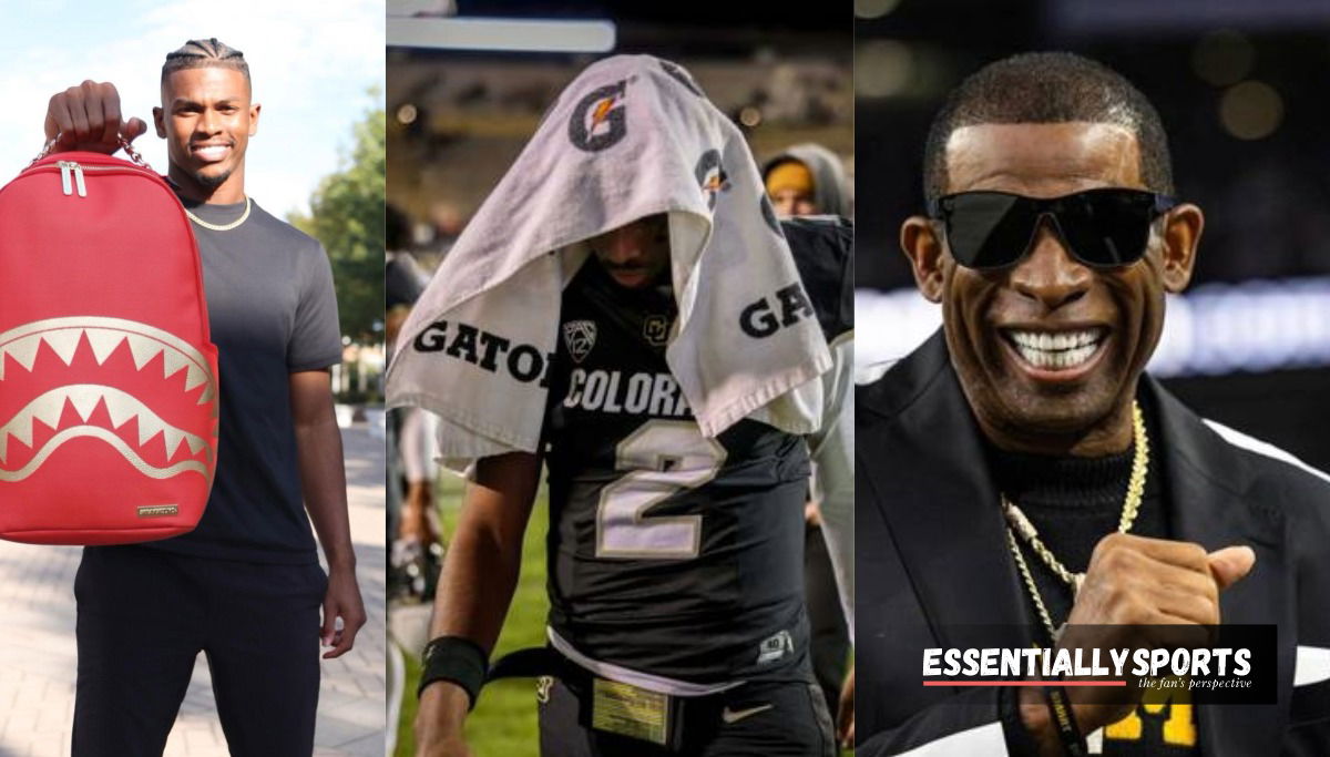 “You a Trash Bag”: Deion Sanders Unites With Shilo to Brutally Mock ...