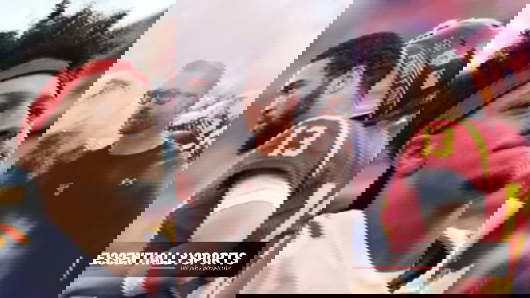 As Bears Coaching Rumors Swirl, USC HC Kliff Kingsbury Draws 'Eerily ...