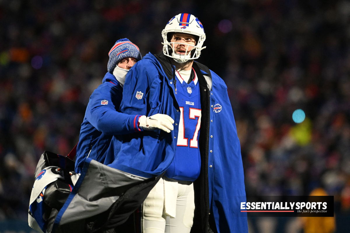 “Losing Sucks”: Josh Allen Breaks Silence on Defeat as Chiefs Eliminate ...