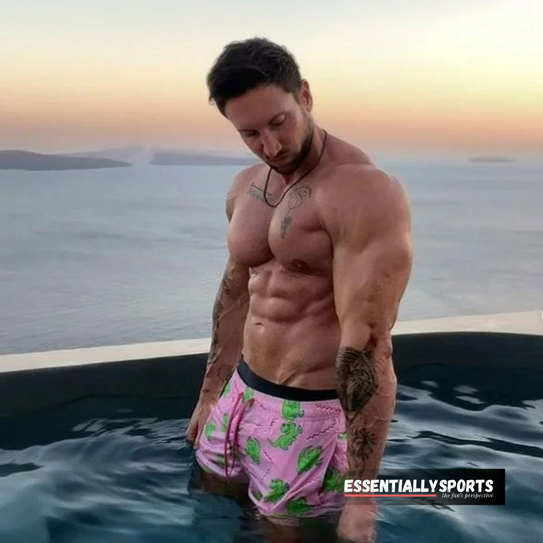 “Kidneys Were Screaming for a Month”: Lifting Community Bashes Fitness Influencer Who Hopped on ...