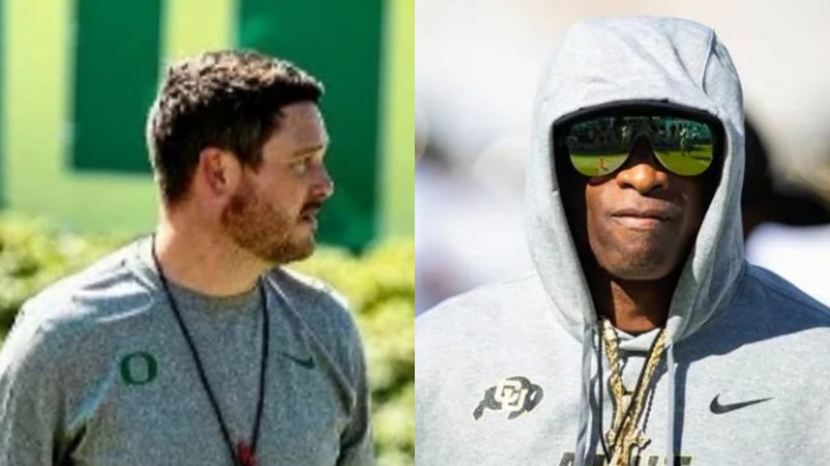 Dan Lanning Pulls off a Miracle to Rub Salt in Deion Sanders’ Wounds ...