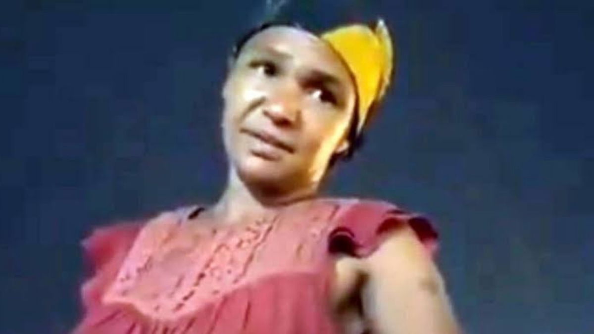 Former Nigerian Tennis Pro’s Heart-Wrenching Homeless Tale Will Leave ...