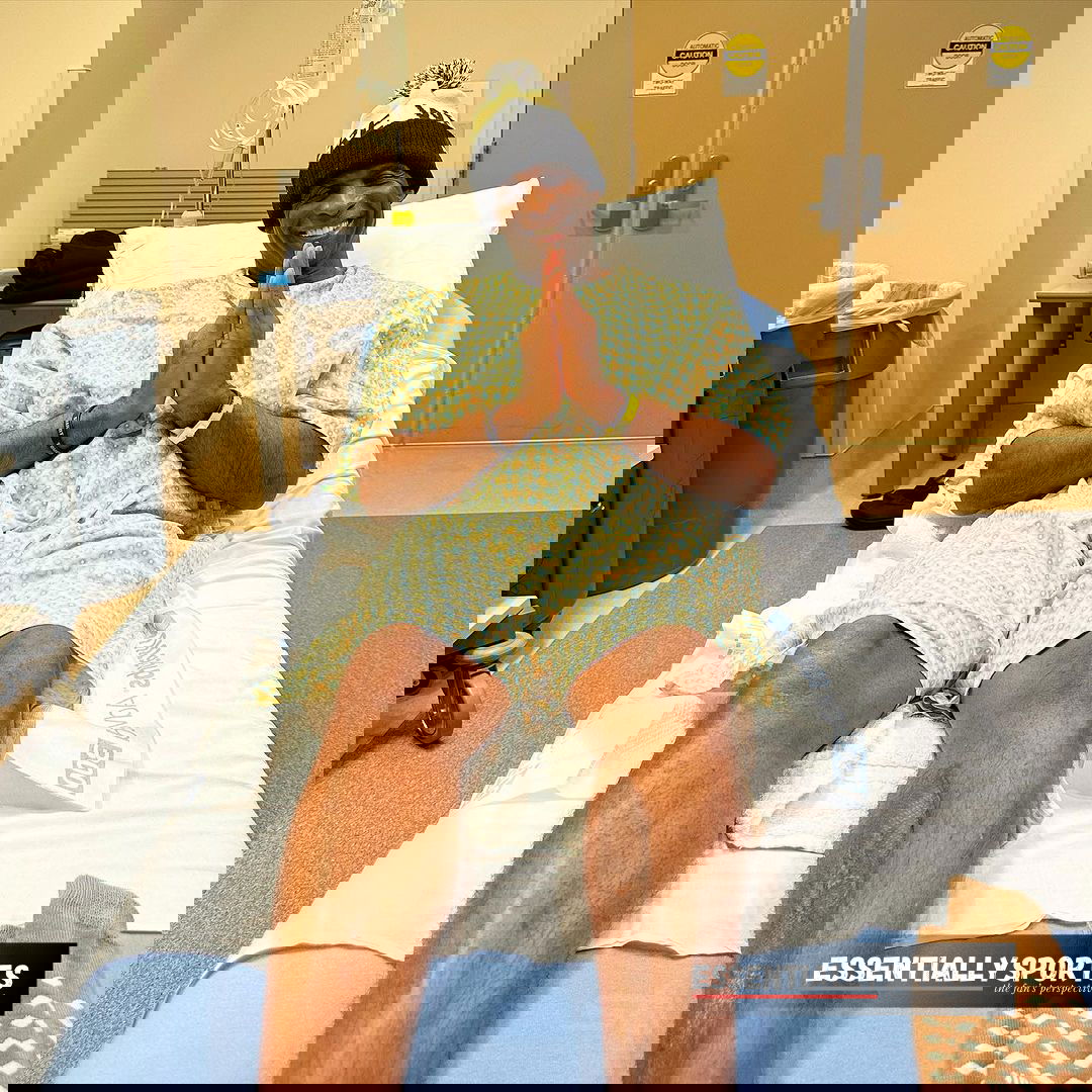 Deion Sanders Drops Major Update on His Health, Call to Action for ...