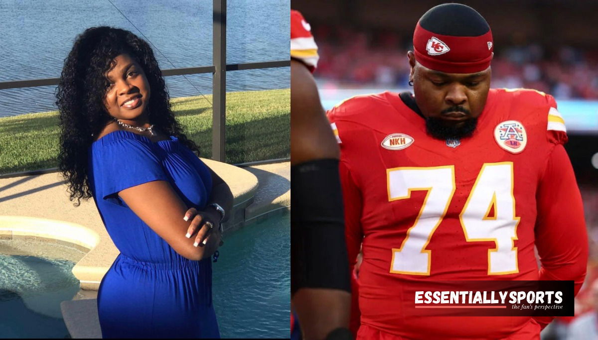 Jawaan Taylor’s Mother: All About Wendy Taylor & Her Contribution to ...