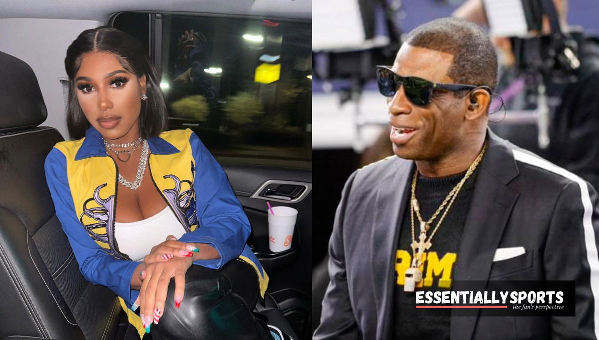 Deion Sanders’ Ex-Wife Gifts Her Presence for Daughter Deiondra as ...