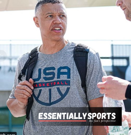 Paris Olympics 2024 News: USA 3x3 Basketball 2023 Co-Coaches of the ...