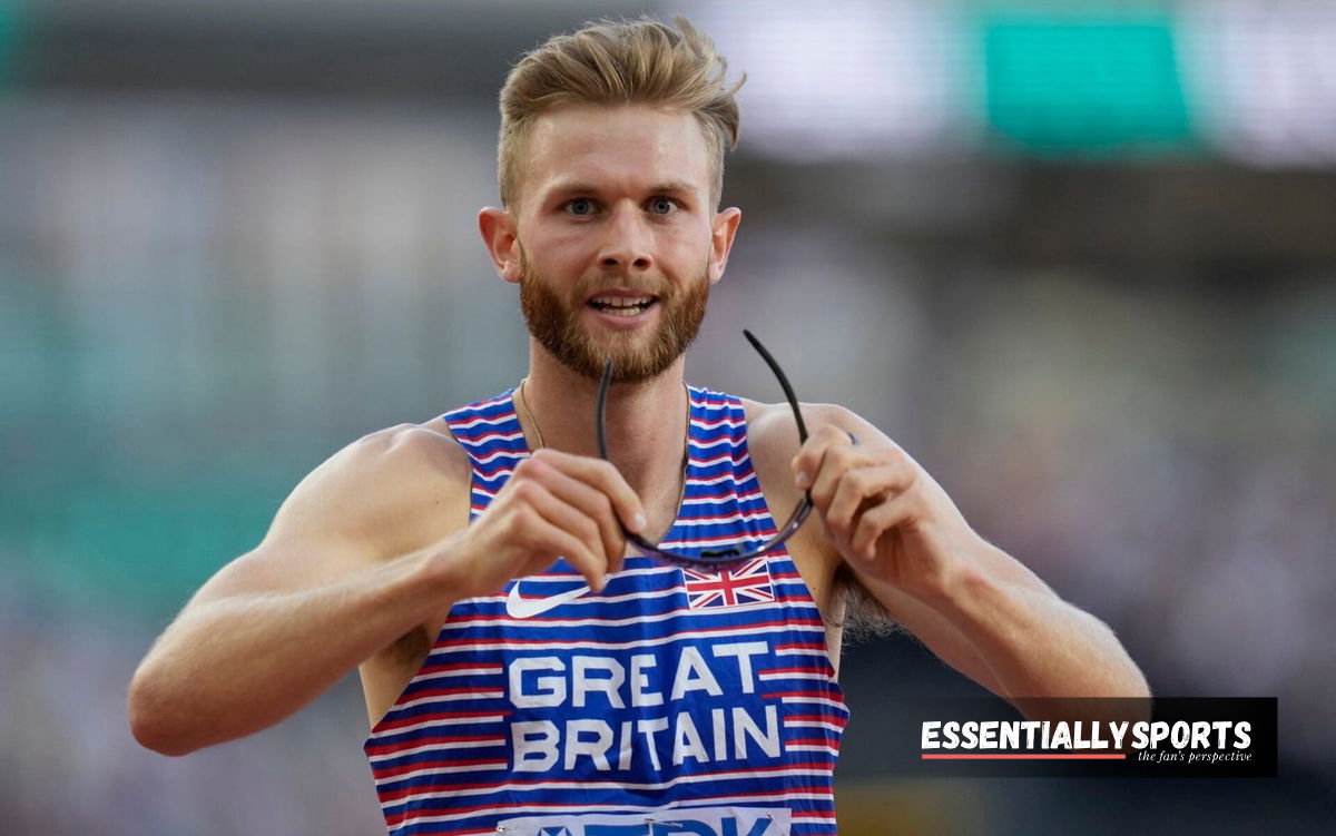 Millrose Games: Josh Kerr Opens Up About What It Is Really Like to Be a ...