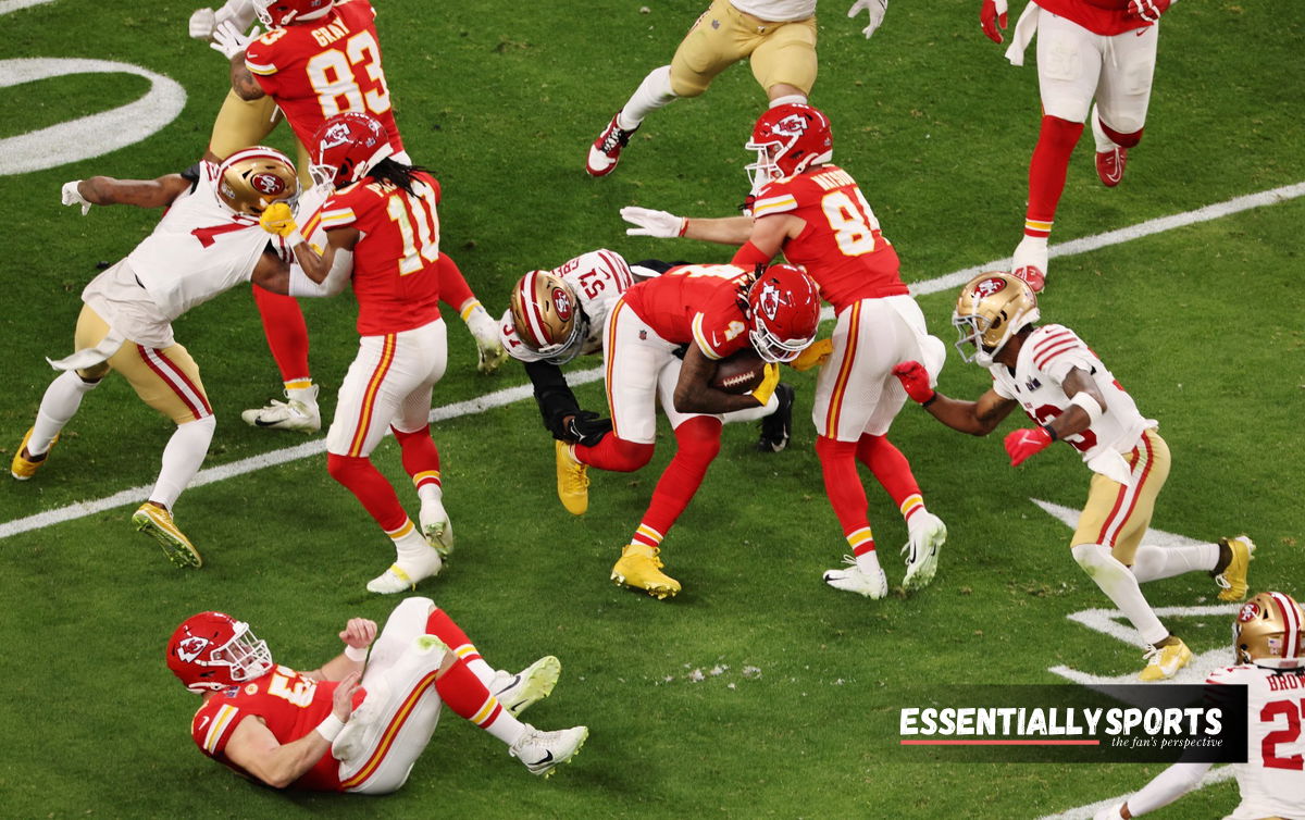 “Releasing the Script”: Fans in Disbelief as NFL’s Official ...