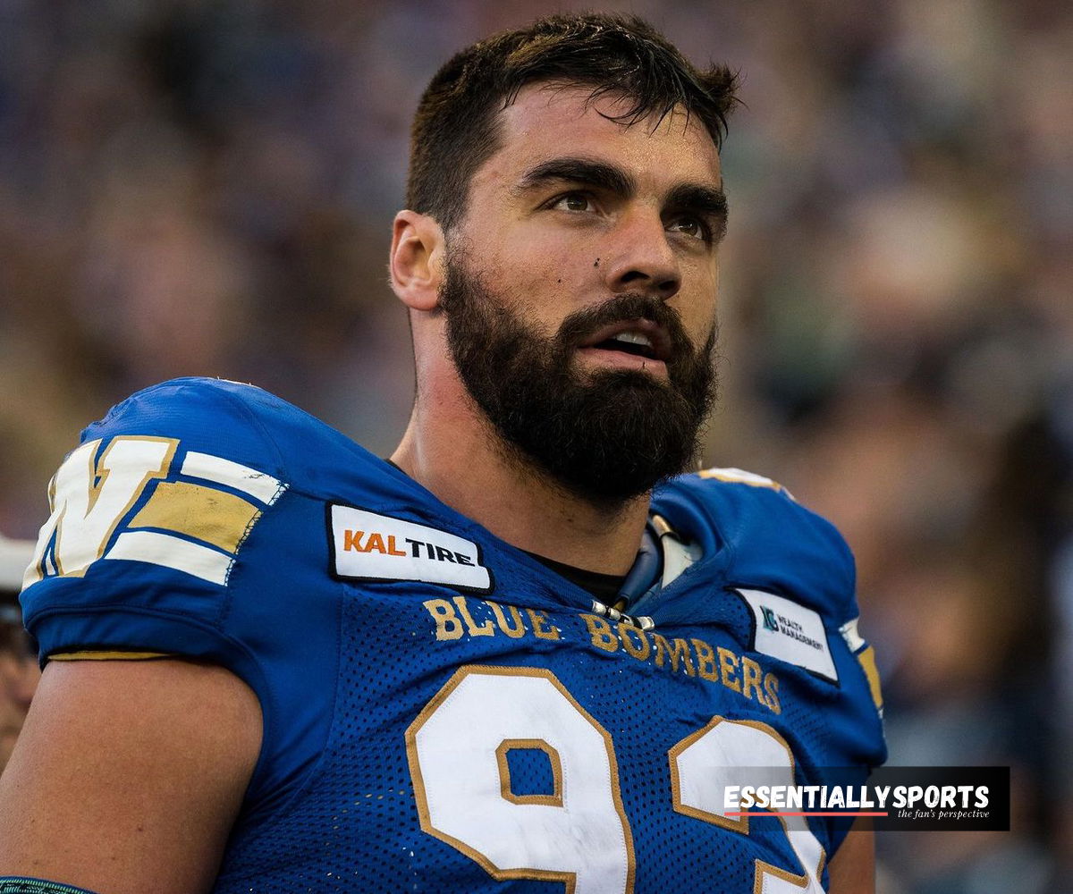 How Did Craig Roh Die? Wife Chelsea Reveals Reason Behind 33-Year-Old ...