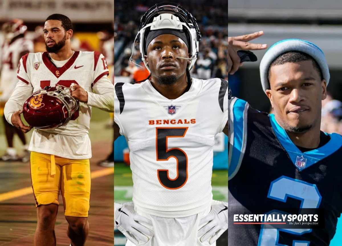 “Come Play with Justin [Fields]: D.J Moore Makes Interesting Pitch to ...