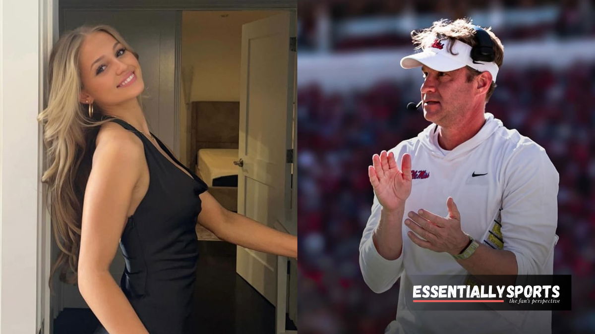 $14 Million Worth Lane Kiffin Displays Beautiful Bond by Taking ...