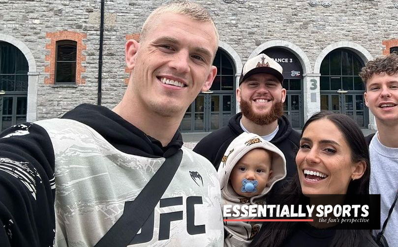 Ian Garry’s Wife Layla Machado Finally Comes Clean on Ex-Husband’s ...