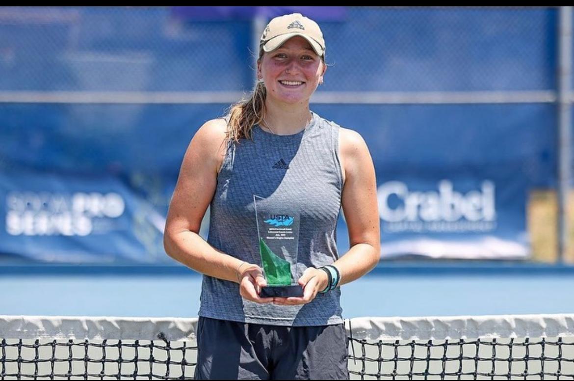 $50,000 US Open Scandal incites 19-YO American College Player to Sue ...