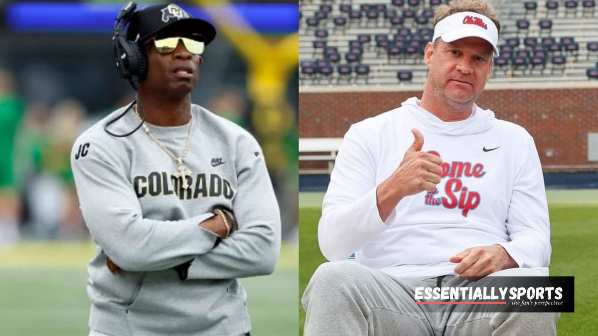 CU Buffs' AD Seizes Opportunity for Coach Prime’s Revenge After Lane ...