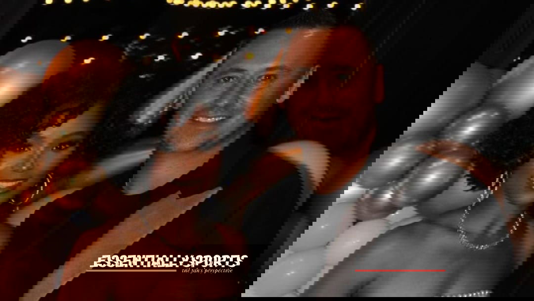 Proud Wife Loreal Celebrates Steve Sarkisian's Incredible Honor as He ...