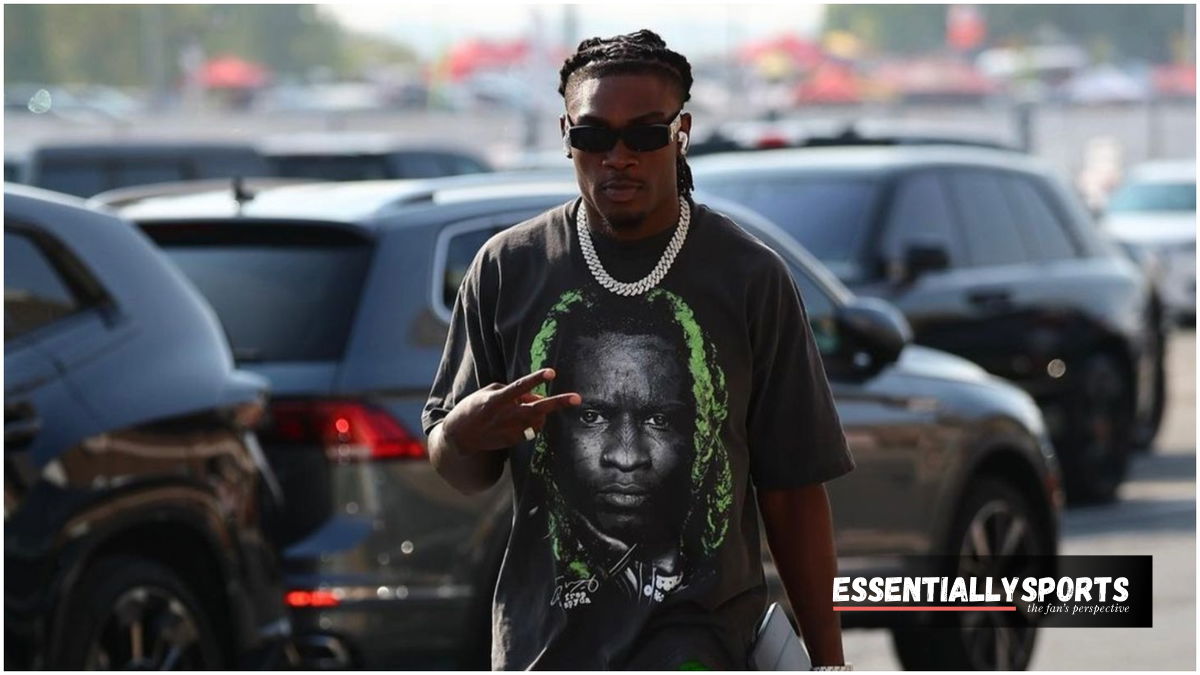 Rashee Rice Car: Which Car Does Chiefs WR Drive and How Much Does It ...