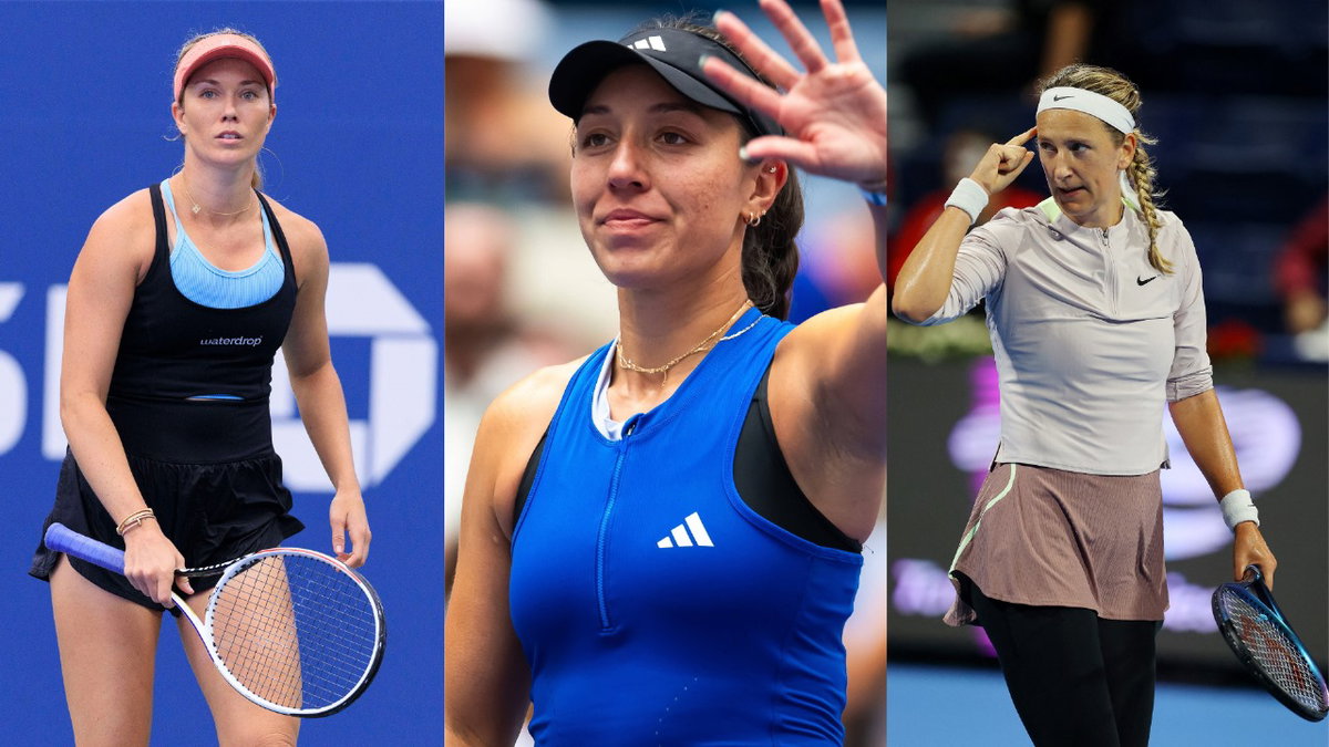 WTA Charleston Open 2024 Quarterfinals: Preview and Prediction Ft ...