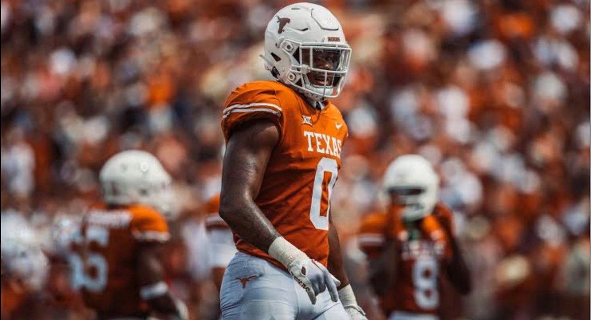 Who Are Ja’Tavion Sanders’ Parents? Is He Related to Coach Prime Deion ...