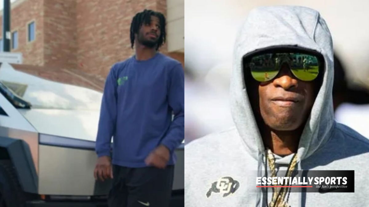 “Doing Stuff for Media”: Colorado Players Unite With Shedeur to Defend ...