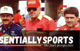 “Rest in Peace”: Fans Devastated by Former NASCAR Champion’s Tragic ...