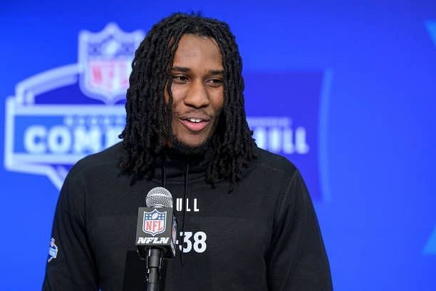 Who Are T.J. Tampa’s Parents? Meet the Family of Iowa CB ...