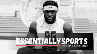 "RIP": NFL World Mourns the Passing of 25 YO AJ Simon a Week Before ...