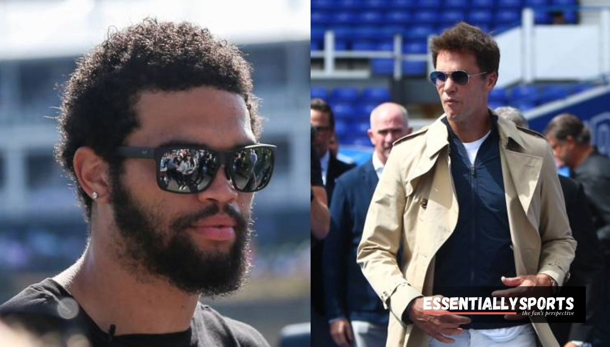 “You Guys Are Making Too Much About ‘I’ and ‘Me’ “: Tom Brady Gets ...