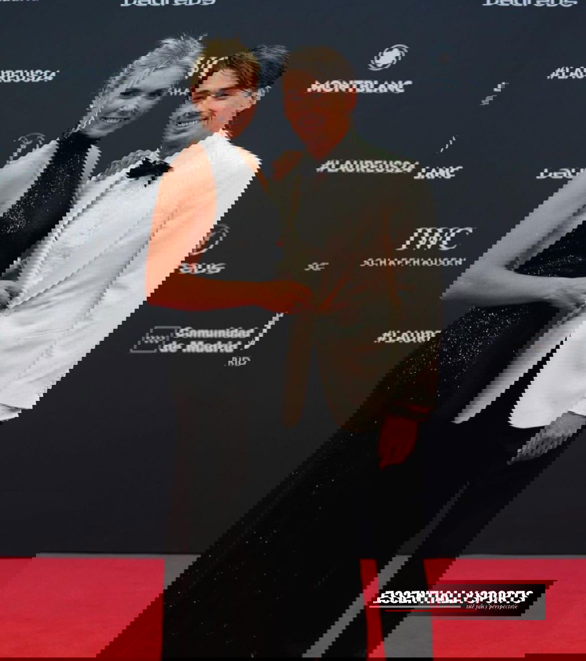 Danielle Collins, Victoria Azarenka, and Other WTA Stars Left Stupified ...